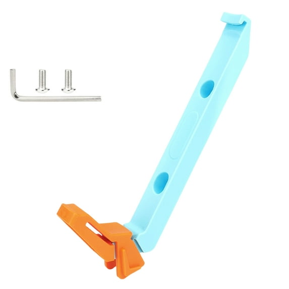 Bicycless Drink Can Holder Stable Bicycles Beverage Stand with Screws ...