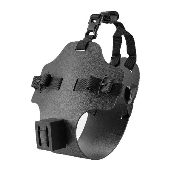 Bicycless Saddles Tail Bag Stabilizers Bracket Adjustable Rear Bike ...