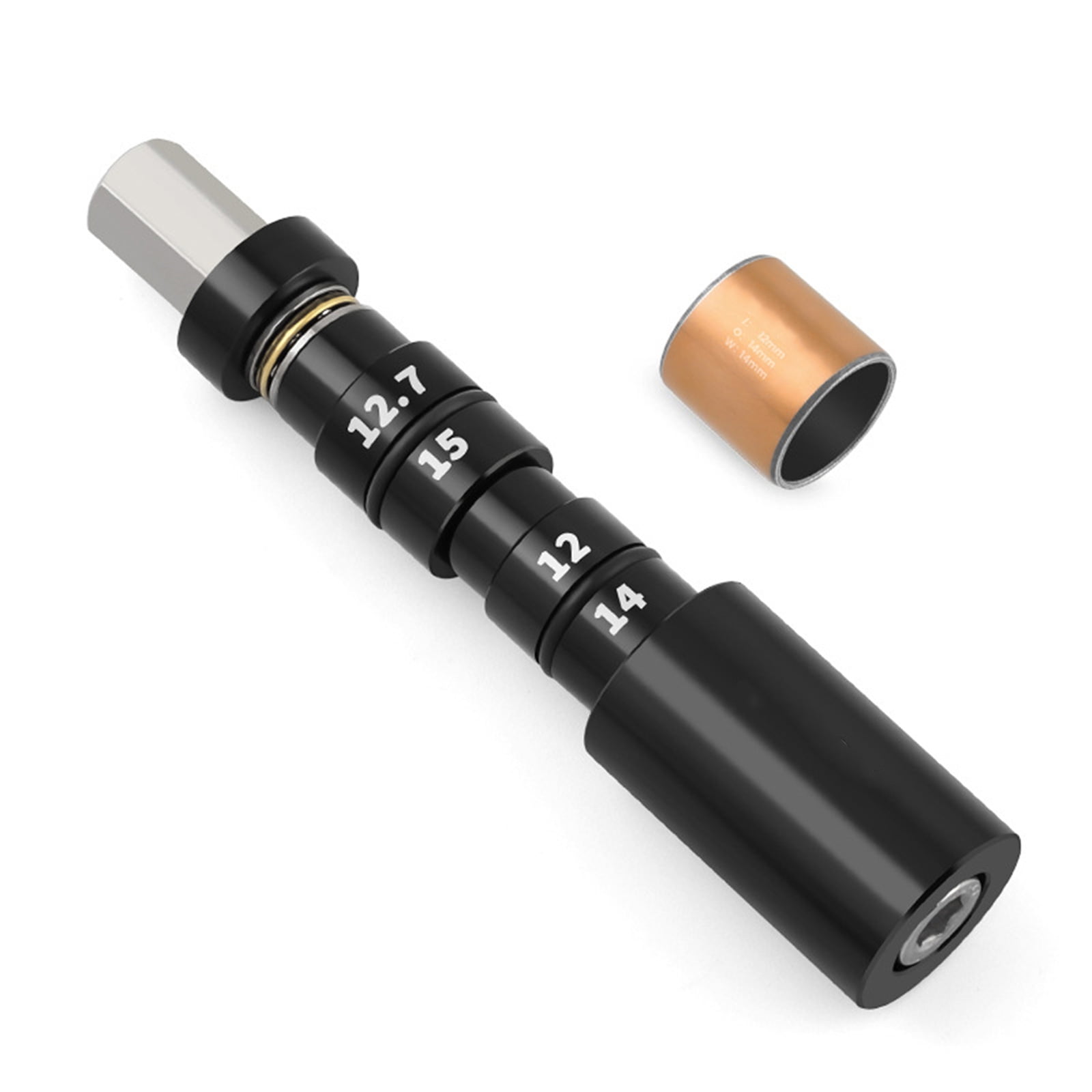 Bicycless Shock Bushing Tool Bike Rear Shock Bushing Mount Tool Road ...