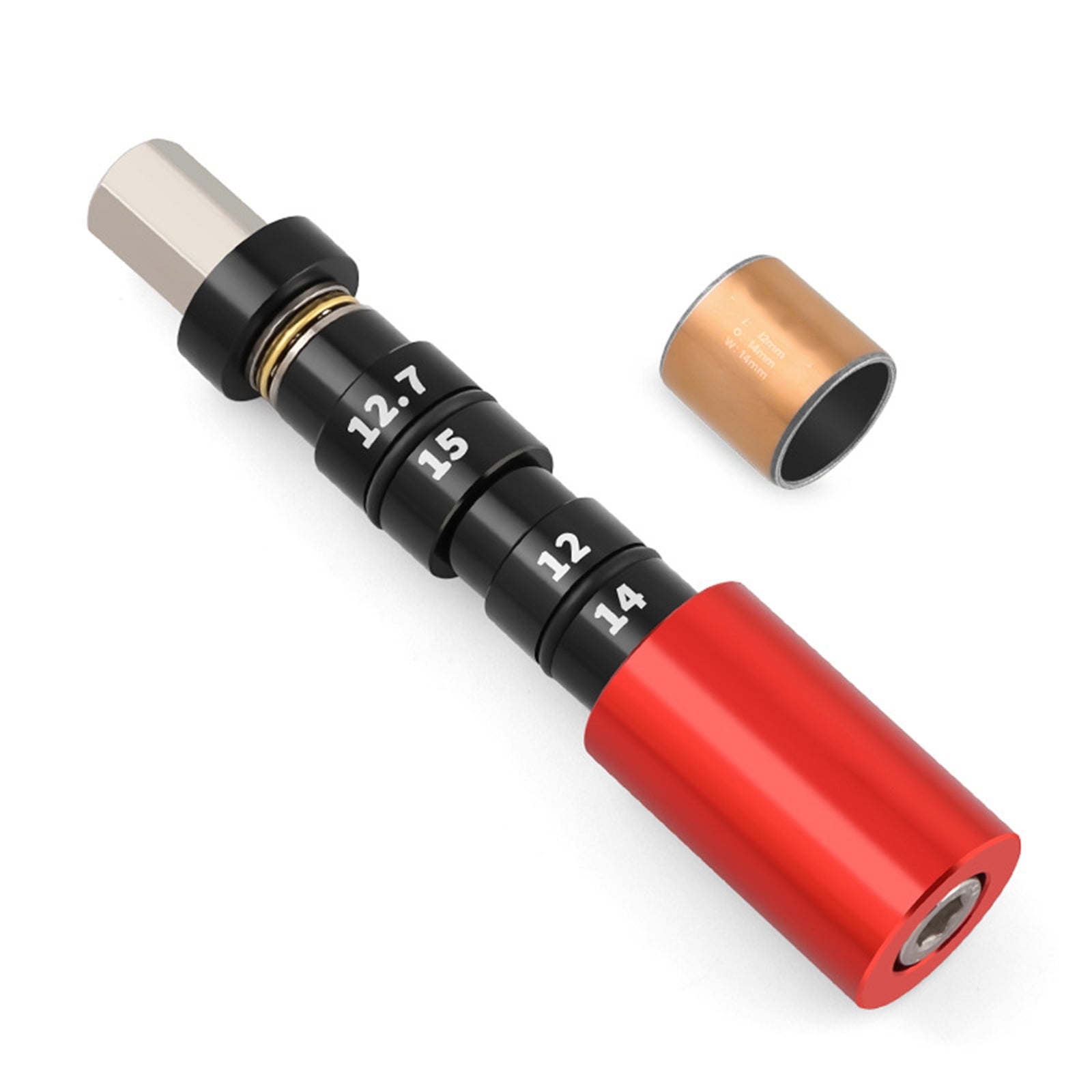 Bicycless Shock Bushing Tool Bike Rear Shock Bushing Mount Tool Road ...