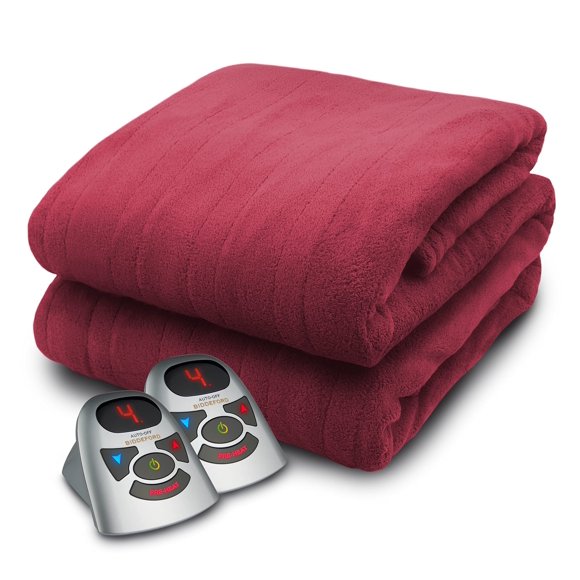 Biddeford Electric Blankets in Electric Blankets - Walmart.com