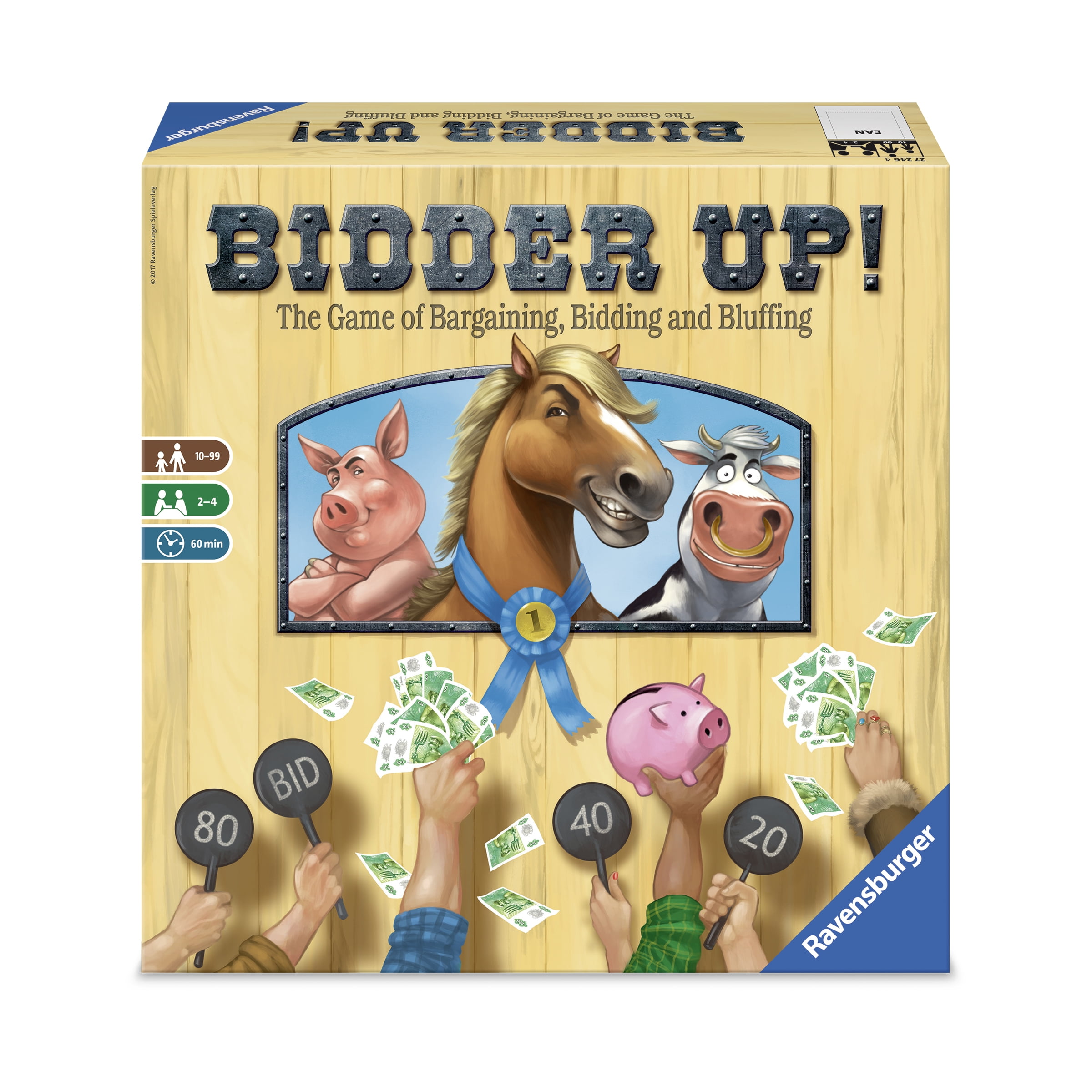Bidder up! - Walmart.com