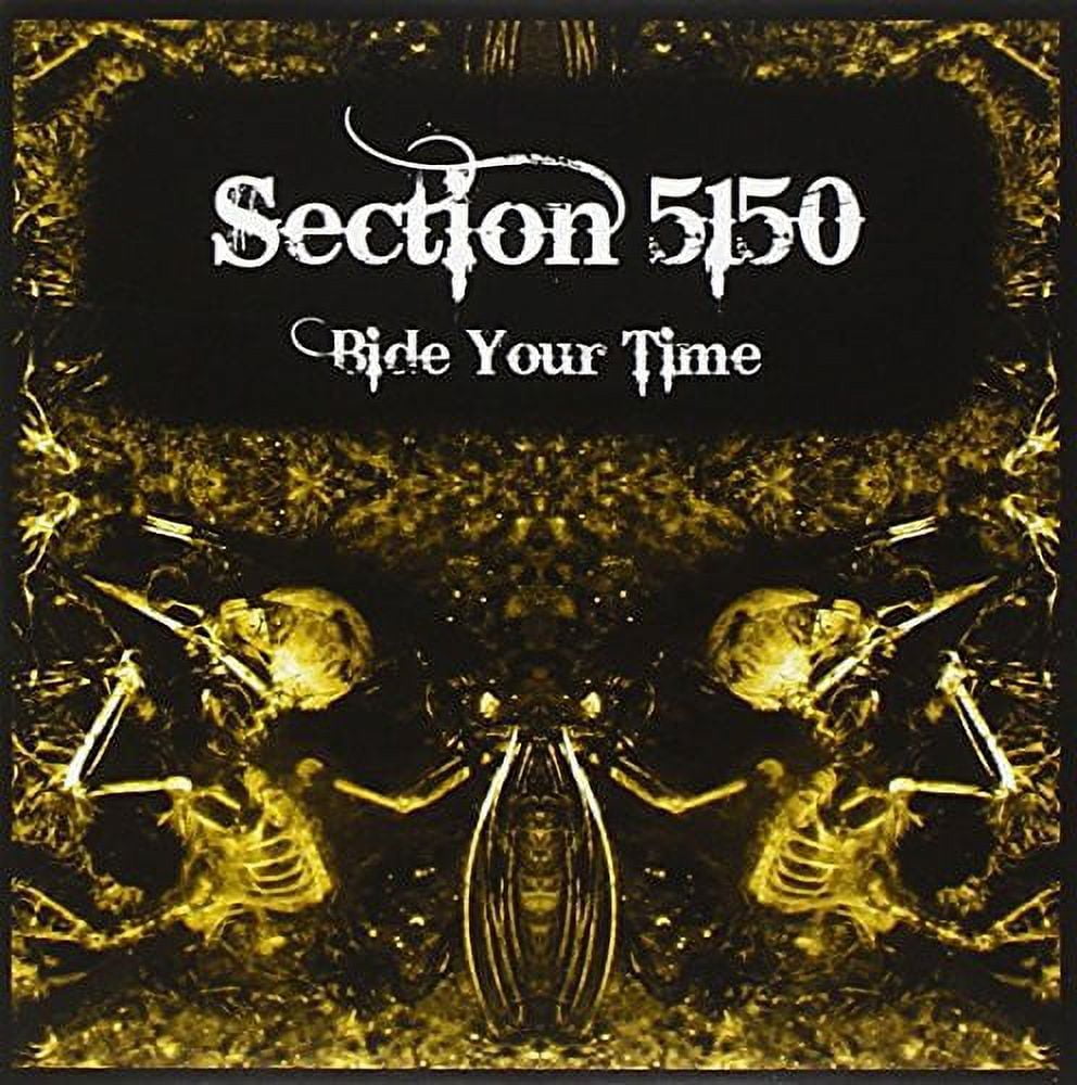 Bide Your Time - Walmart.com