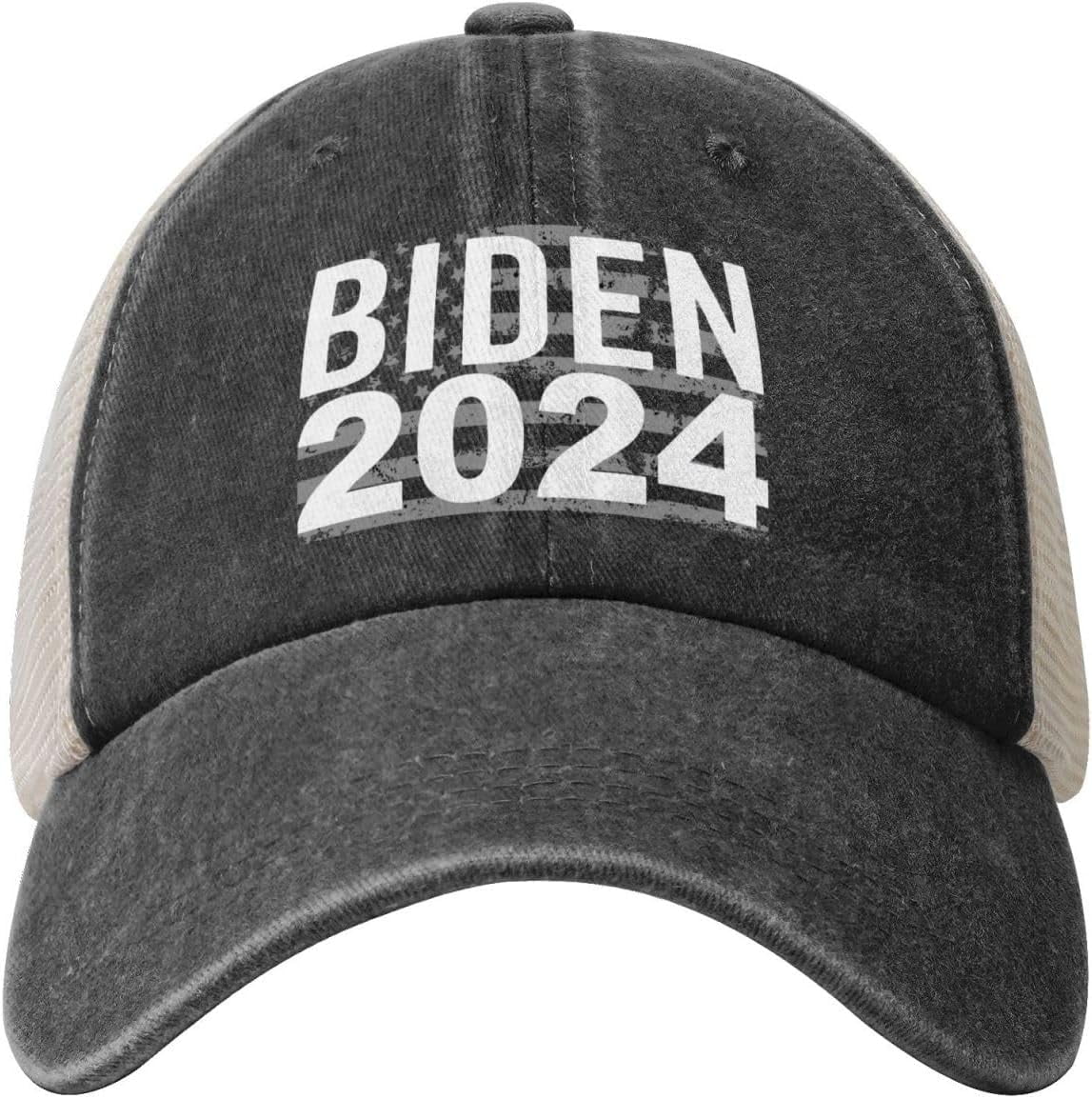 Biden 2024 - Re-Elect Joe Biden - Kamala Harris - Democrats Mesh ...