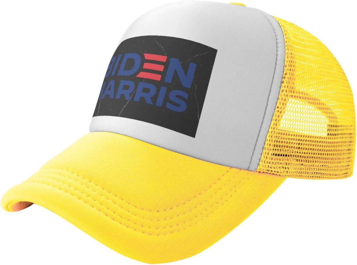 Biden Harris 2024 Casual Baseball Cap Mesh Sports Cap - Walmart.com