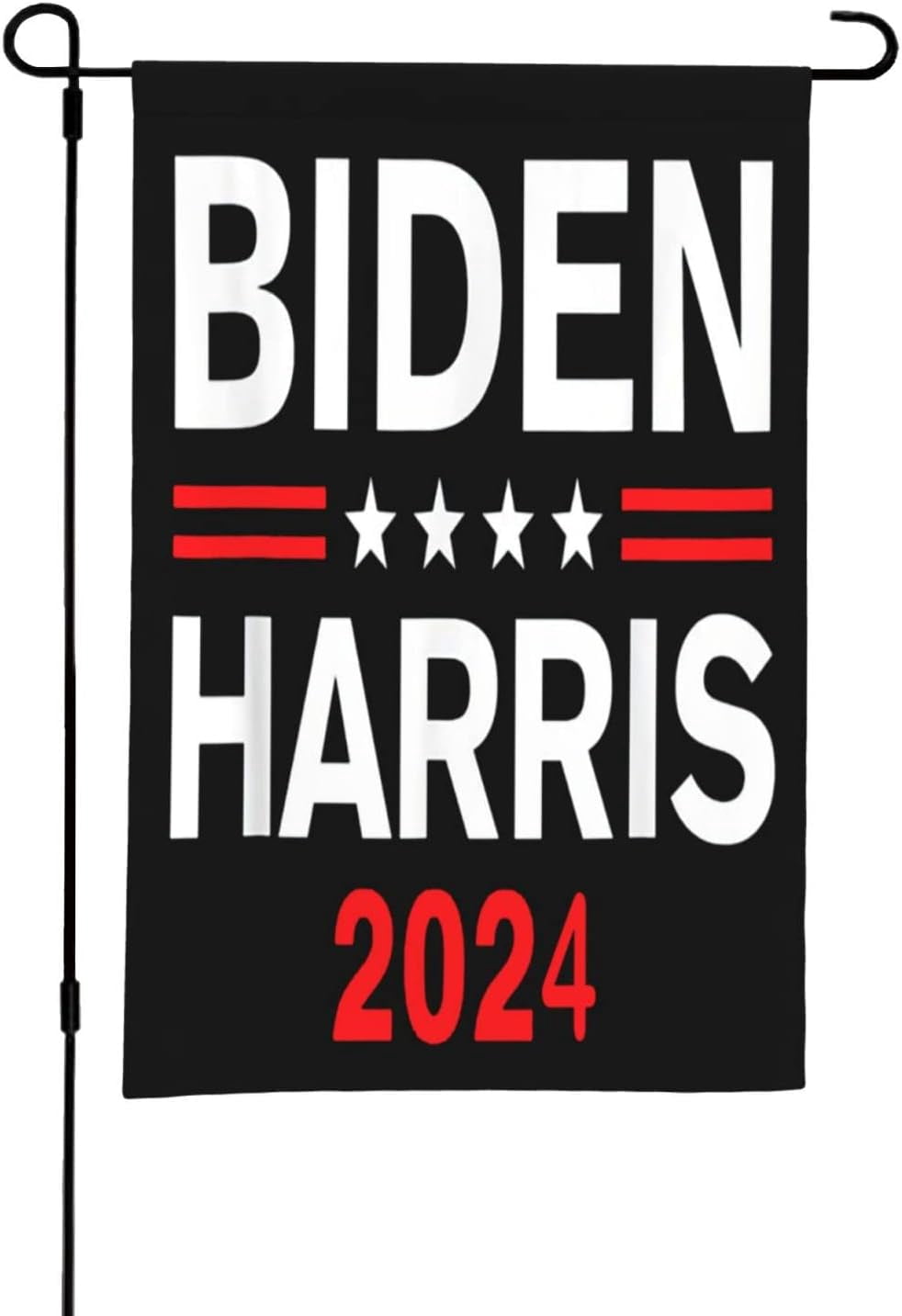 Biden Harris Signs And Flags