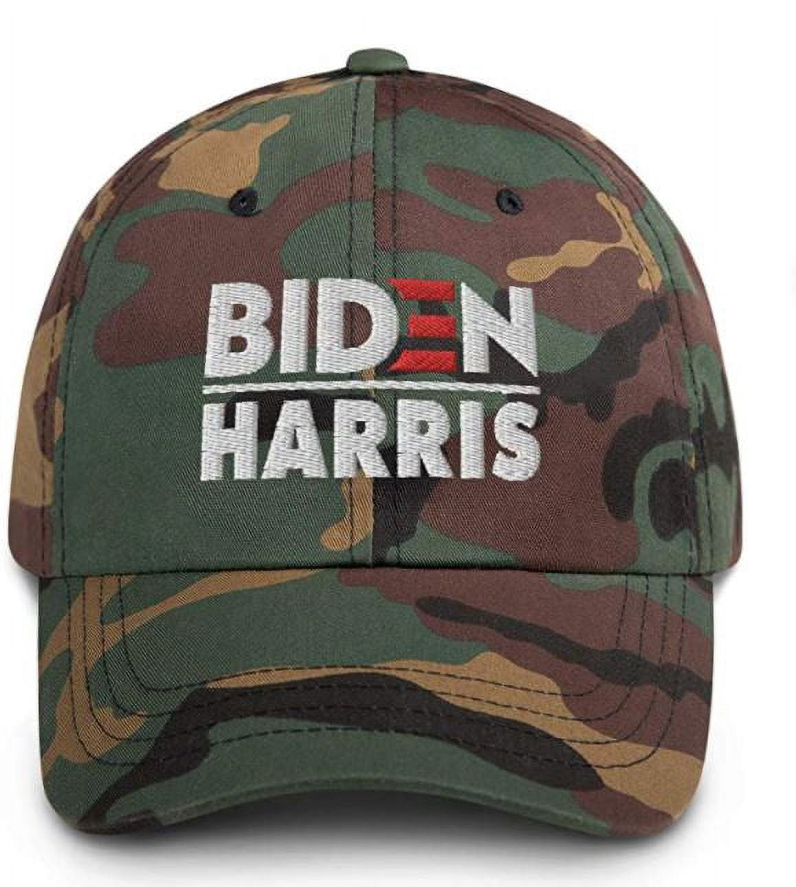 Biden Harris