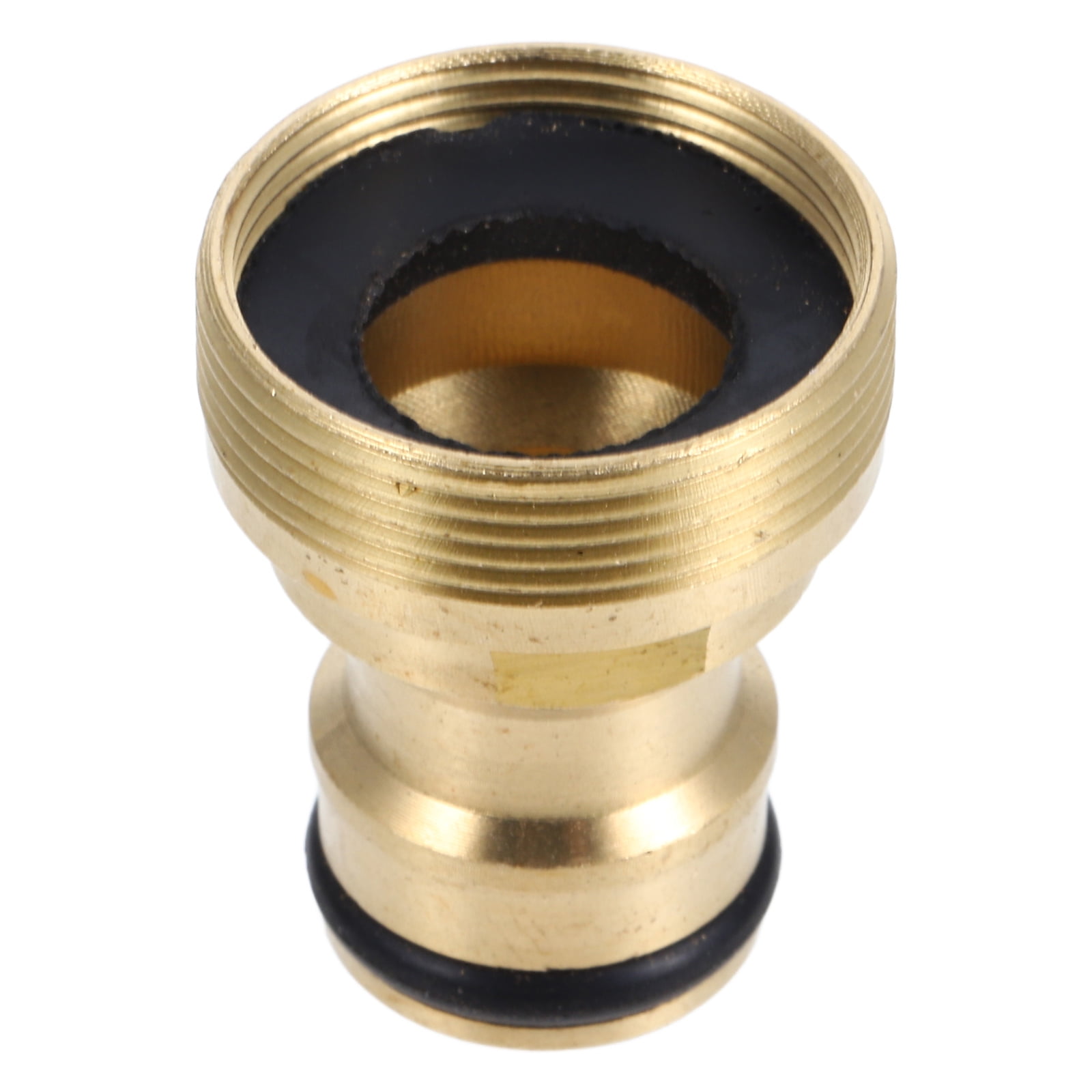 Bidet Adapter Garden Hose Quick Connect Toy Twisting Commercial Golden ...