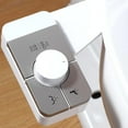 Bidet Attachment for Toilet, Ultra-Slim, Self Cleaning, Dual Nozzle ...