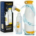 Bidet Buddy™ PureJet - High Pressure Portable Bidet for Men & Women ...