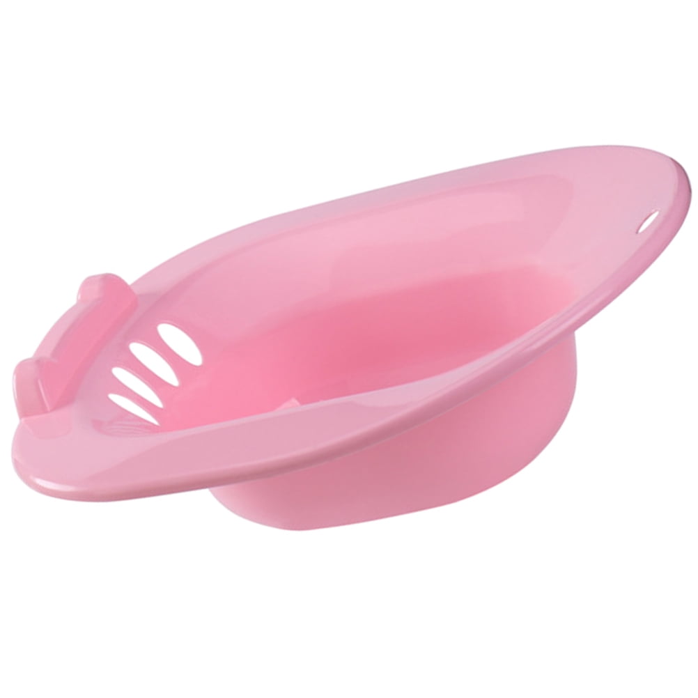 Bidet Feminine Seating Bath Inflatable Baby Toilet Basin Portable ...