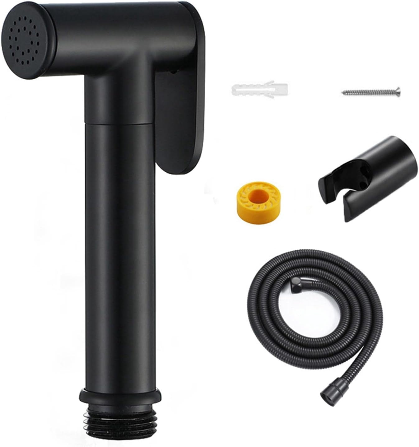 Bidet Handheld Water Sprayer Hand Shower for Toilet Use Bidet Shower ...
