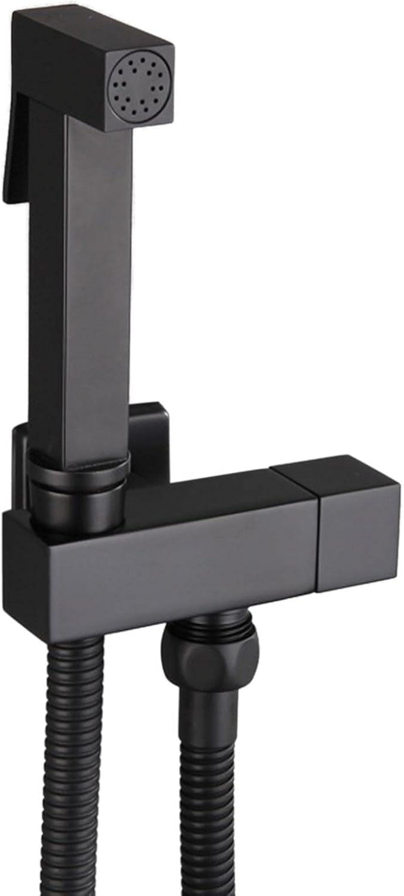 Bidet Shower for Toilet Hand Held Bidet Toilet Sprayer Kit Hand Shower ...