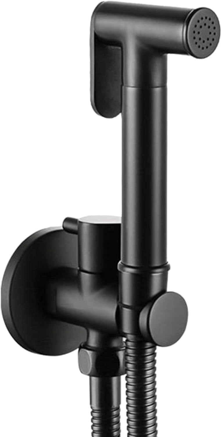 Bidet Shower for Toilet Hand Held Toilet Bidet Sprayer Toilet Bidet ...