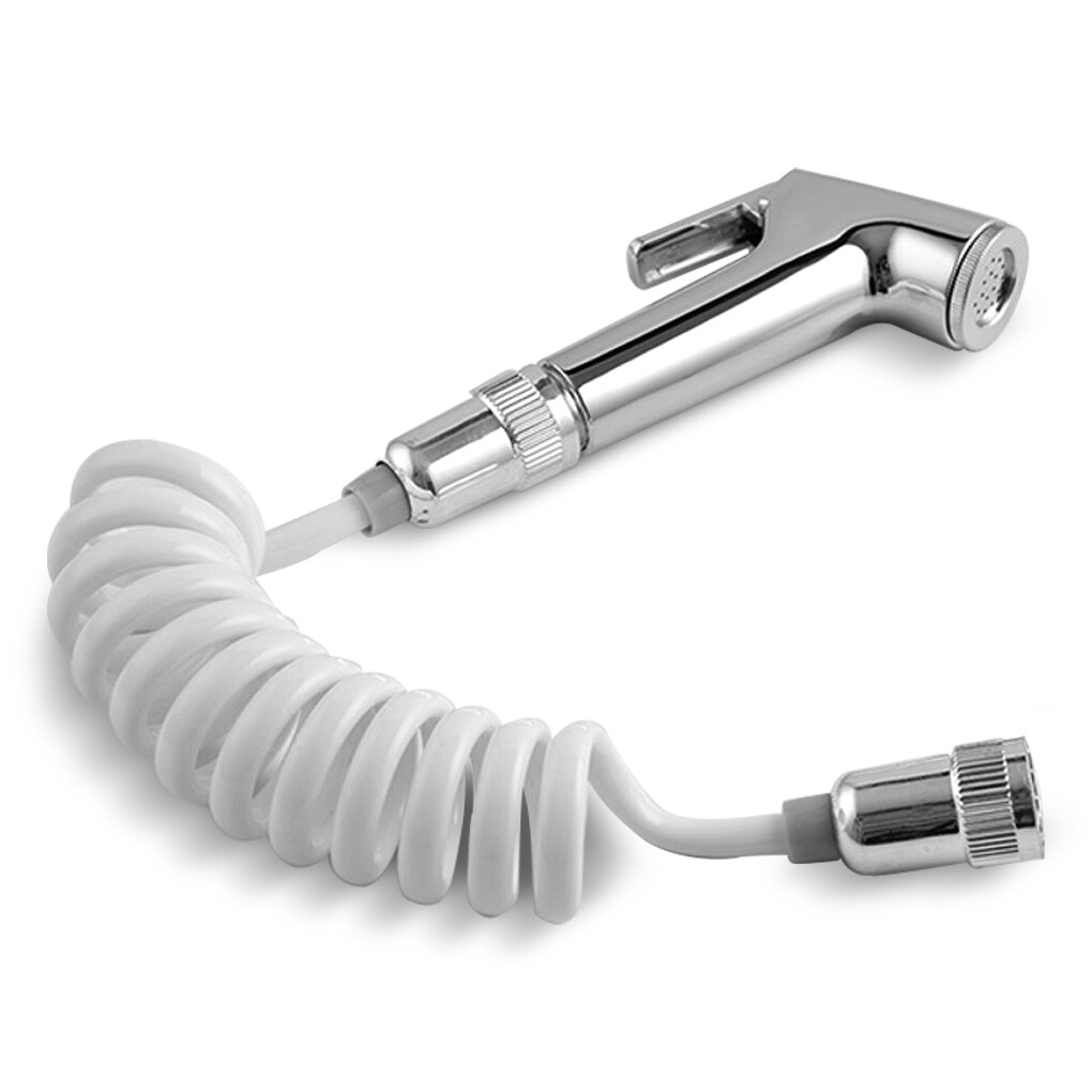 Bidet Sprayer Bathroom Toilet Handheld Spray Head Sprinkler For ...