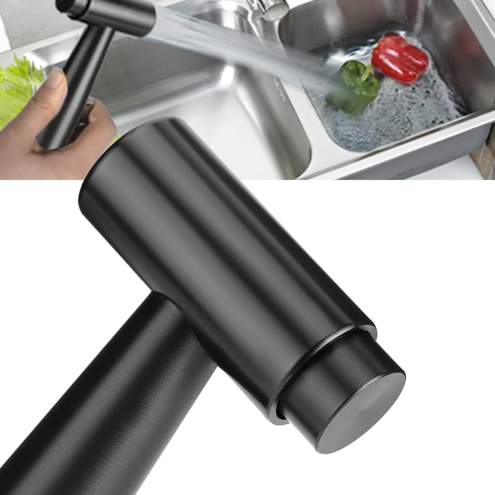 Bidet Sprayer For Toilet, Pressing Type One Button Aluminum Handheld ...