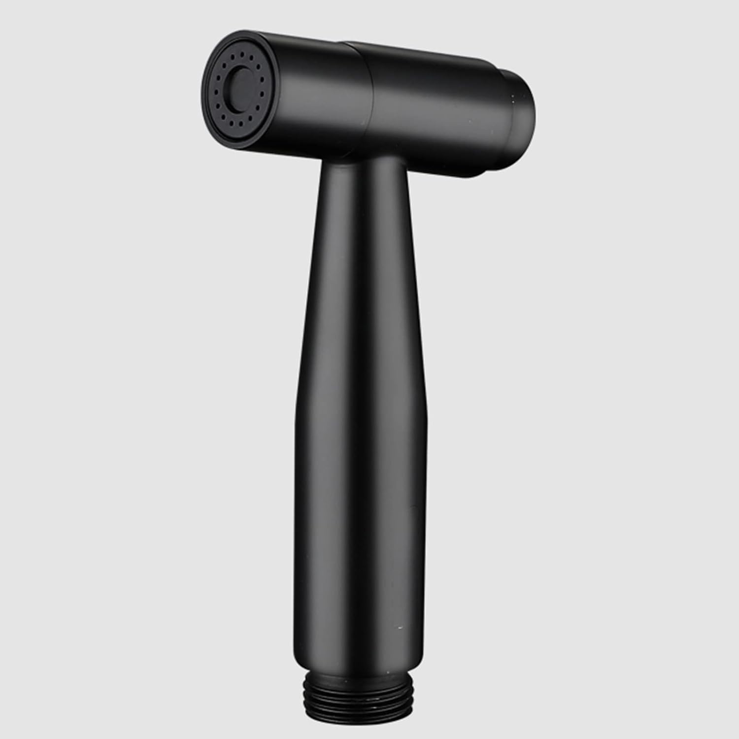 Bidet Sprayer Head Black Handheld Bidet Set Toilet Bidet Spray Black ...