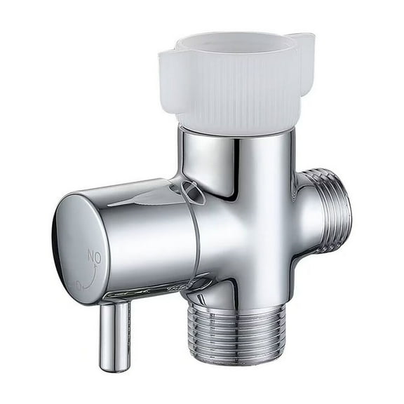 Bio Bidet A3 Fresh Water Non-Electric Bidet Attachment with Self ...