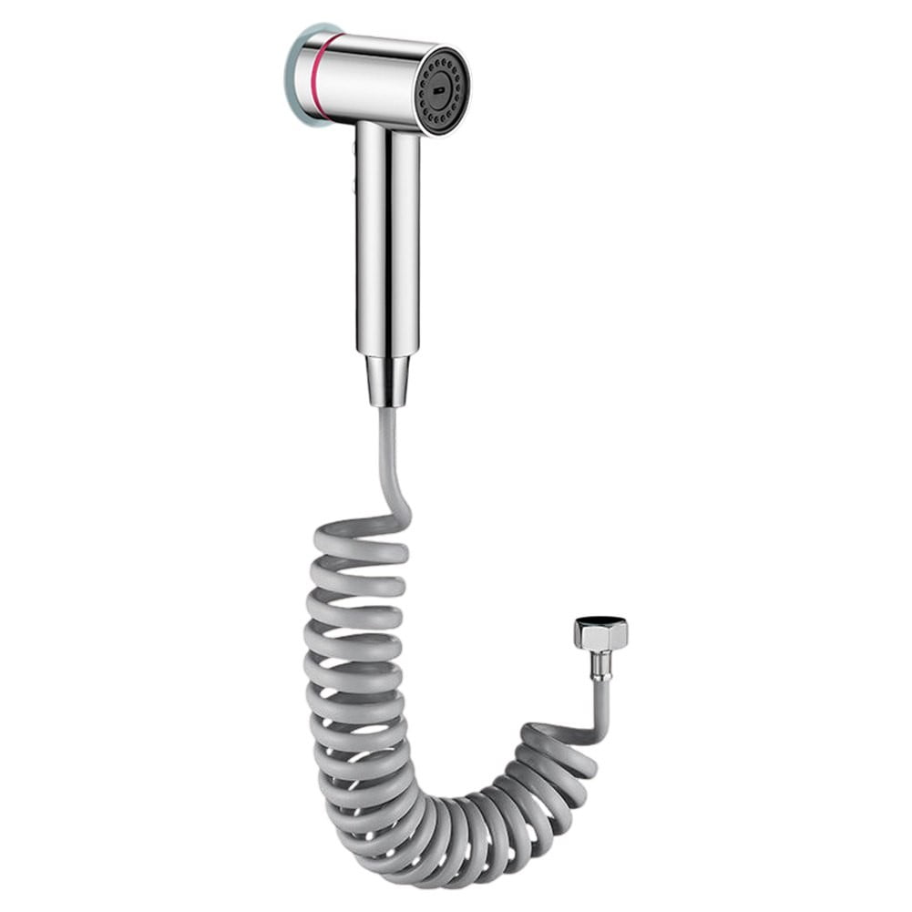 Bidet Toilet Sprayer Set Spray Water Bathroom Handheld Bidet Sprayer ...