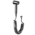 Bidet Toilet Sprayer Set Spray Water Bathroom Handheld Bidet Sprayer ...