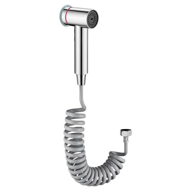Bidet Toilet Sprayer Set Spray Water Bathroom Handheld Bidet Sprayer