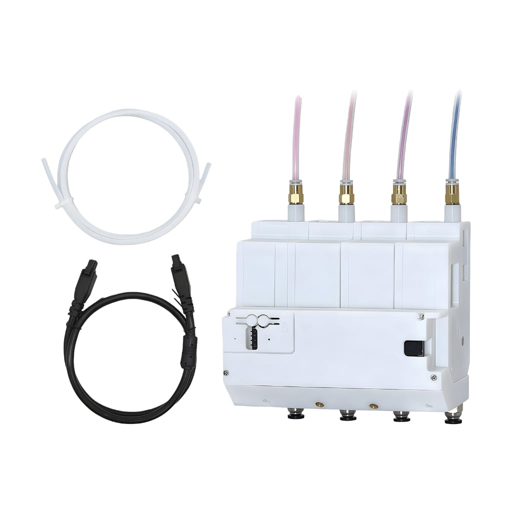 Bidirectional Buffering Upgraded BMCU 370C Motor Auto Refill Farm Hall ...