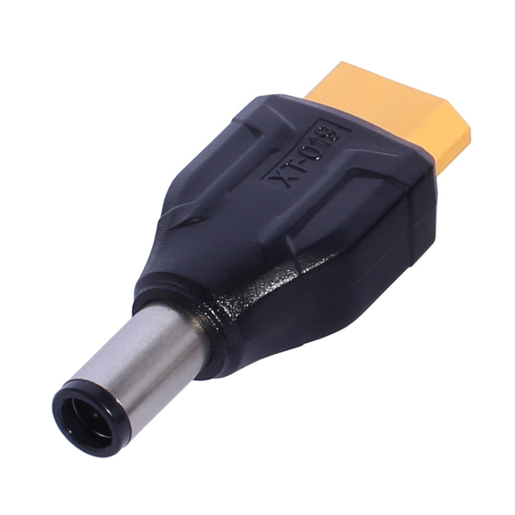 Bidirectional DC7.4x5.0mm XT60 Adapter 7954 to XT60 Connector Straight ...