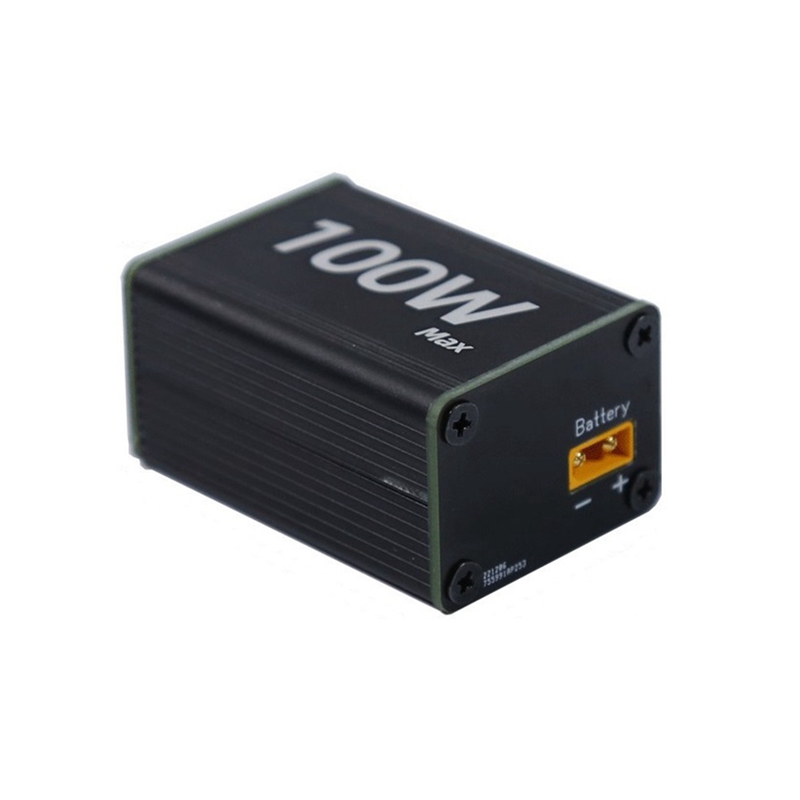 Bidirectional Fast Charging Module Upgrade 100W High-Power Full ...