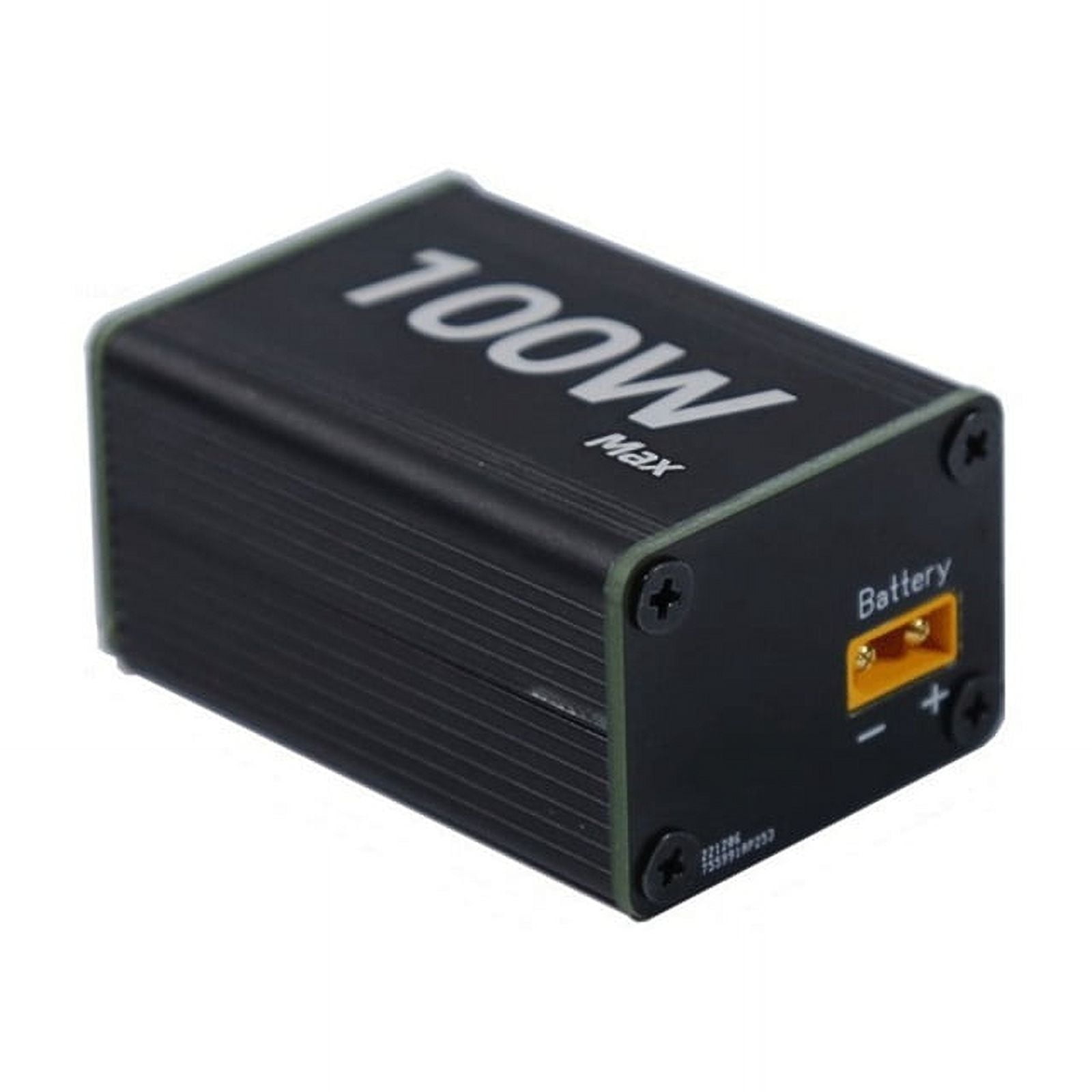 Bidirectional Fast Charging Module Upgrade 100W High-Power Full ...