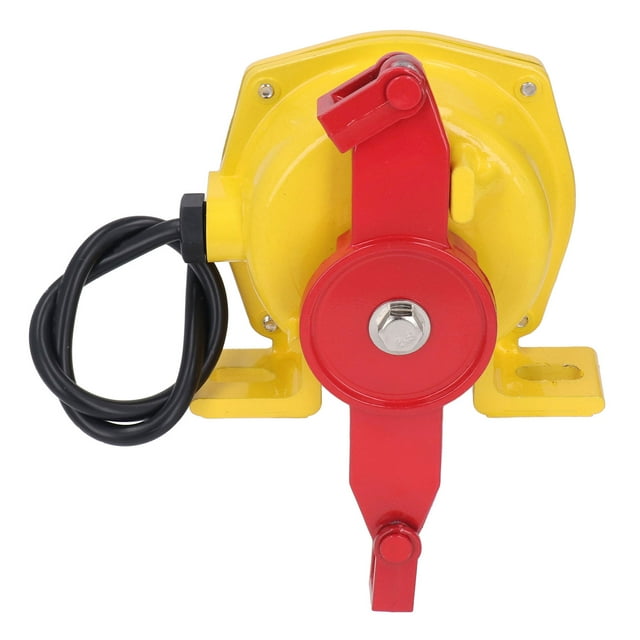 Bidirectional Pull Rope Cord Switch Aluminum Alloy 2 Way Pull Rope ...