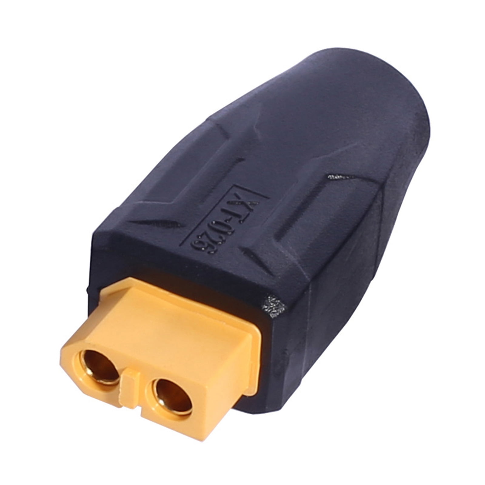 Bidirectional to 7.4x5.0mm DC7450 Adapter Waterproof Aviation Connector ...