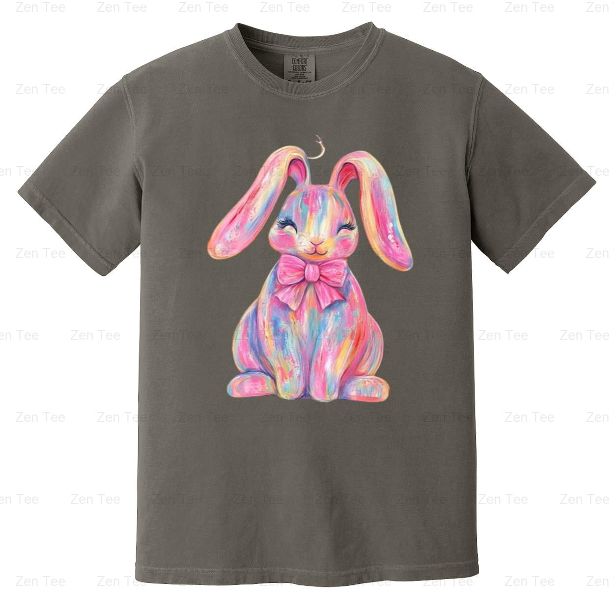 Bidoof-ee's Pokemon Parody Comfort Color T-Shirt, Funny, Buc-ees ...