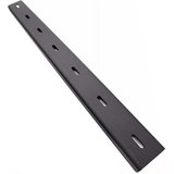 Bidwell Wood & Iron C-Channel Table Brace 2.0 – 44” Hidden Steel ...