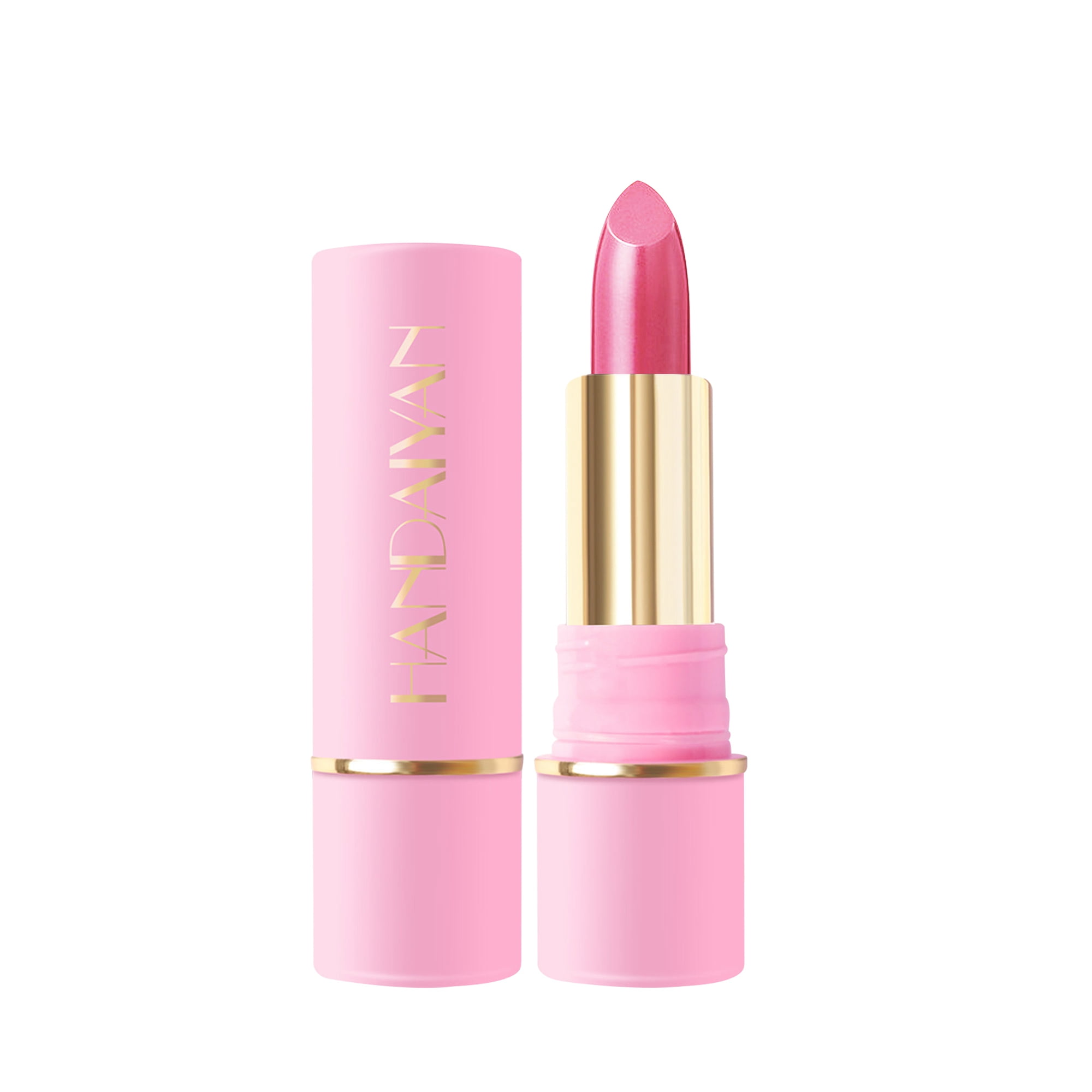 Biekopu Matte Lipstick Multicolor Long Lasting Waterproof Non-Stick Cup ...