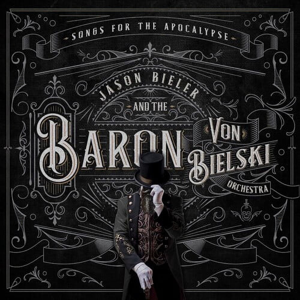Jason Bieler and the Baron Von Bielski Orchestra - Songs For The ...