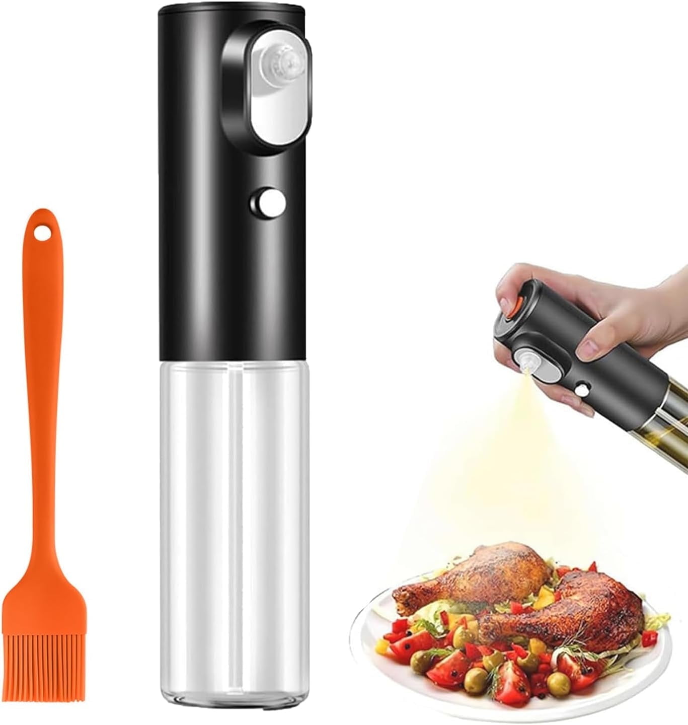 Biem Butter Sprayer, Biem Butter Sprayer V2, Biem Butter, Biem Butter ...