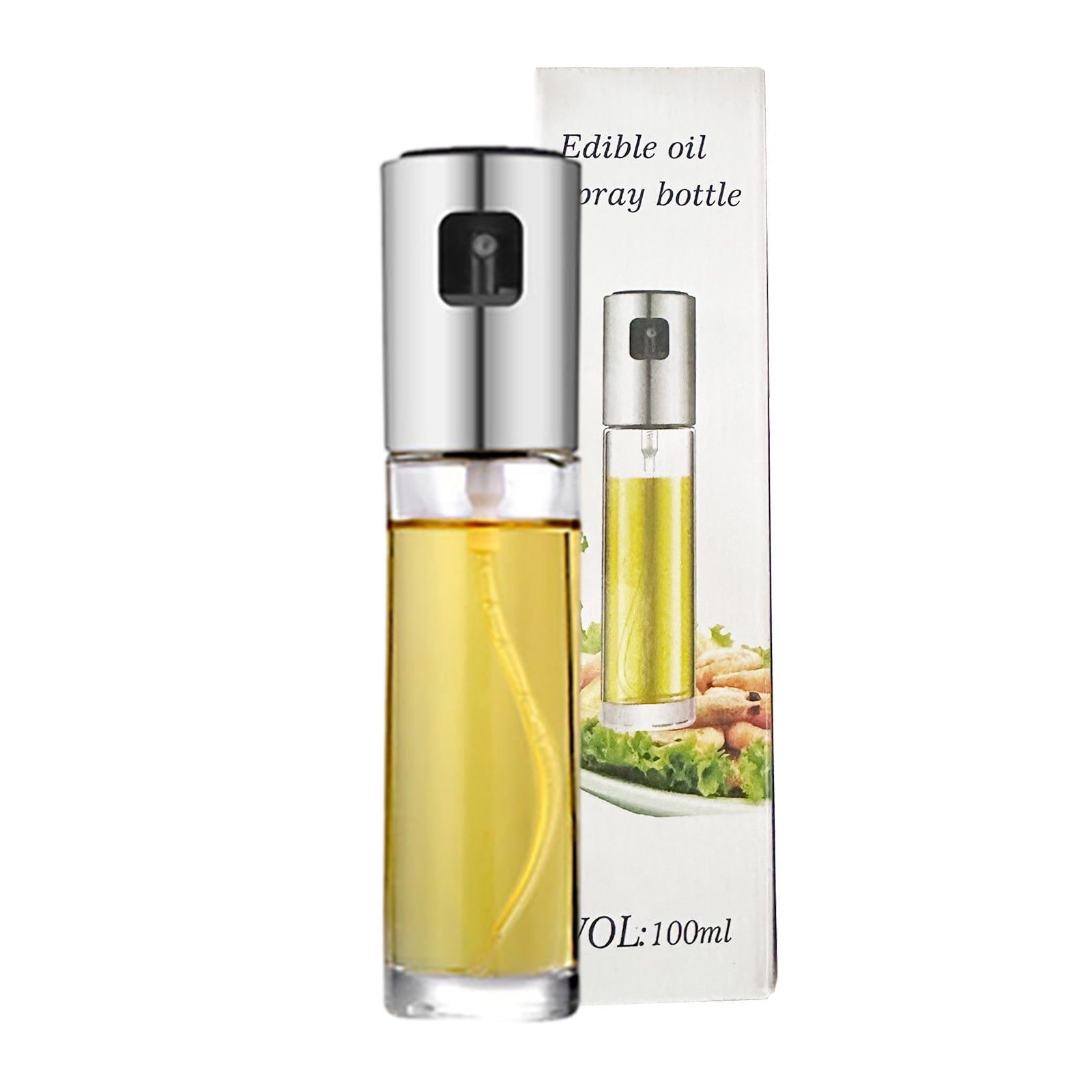 Biem Butter Sprayer, Electric Butter Dispenser for Precise Butter Spray ...