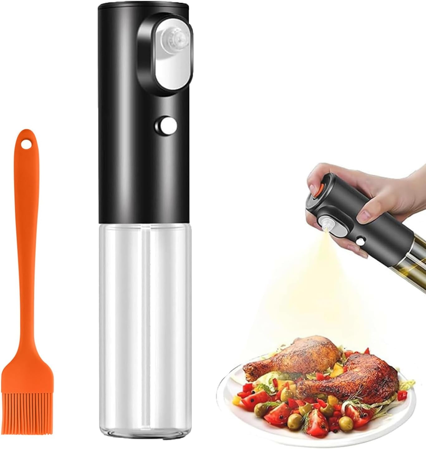 Biem Butter Sprayer, Biem Butter Sprayer V2, Biem Butter, Biem Butter ...