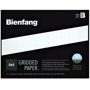 Giant Graph Paper
