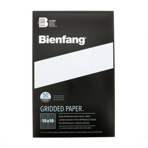 Giant Graph Paper