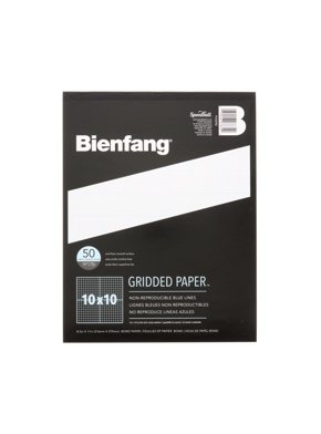 Graph Paper in Paper - Walmart.com