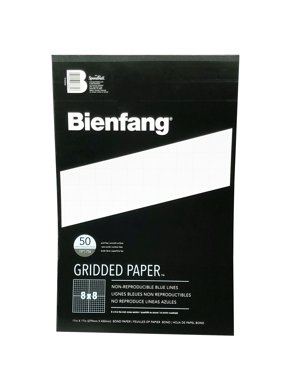 Graph Paper in Paper - Walmart.com