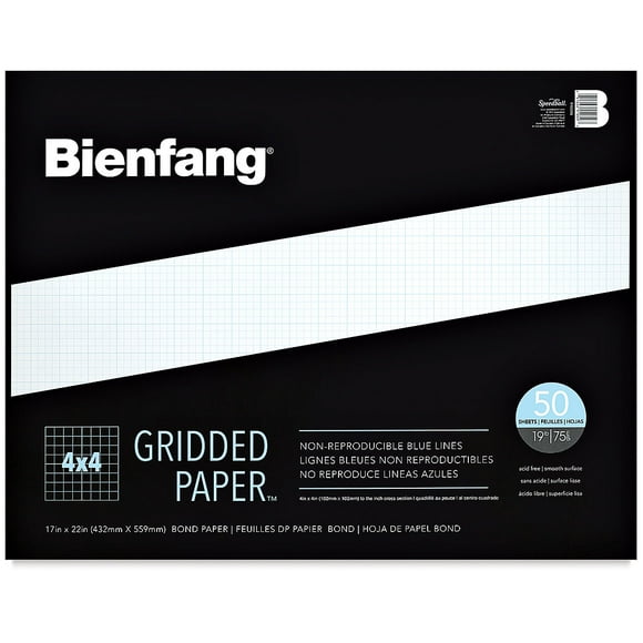 Giant Graph Paper