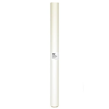 Bienfang White Sketching and Tracing Roll, 14" x 50 yds. - Walmart.com