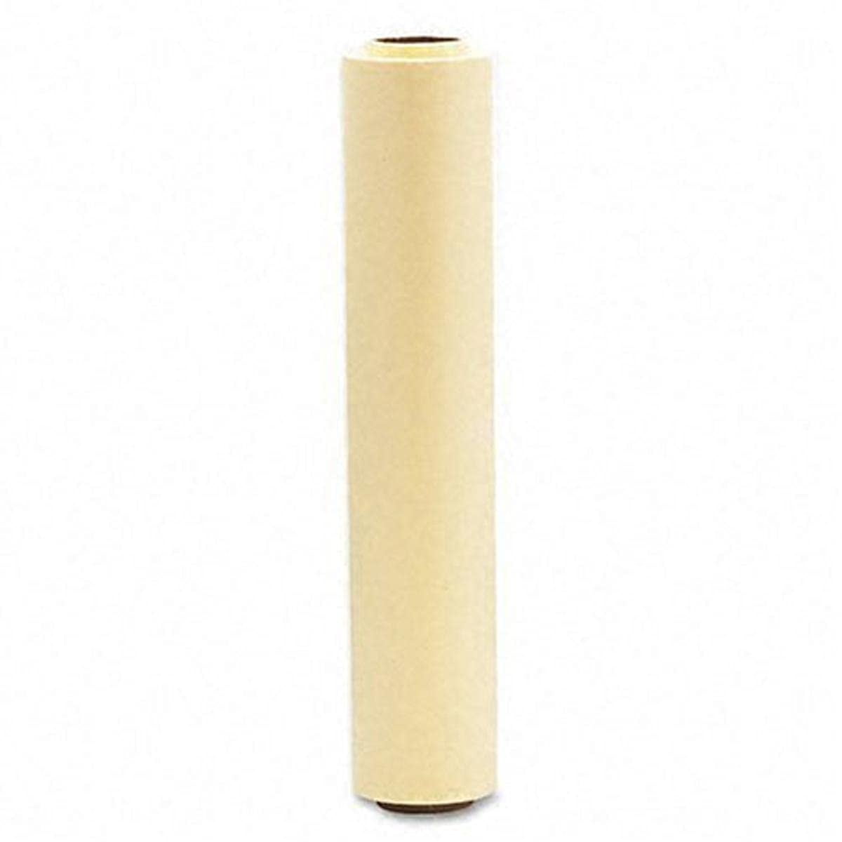 Bienfang Sketching & Tracing OIF8 Paper Roll, Canary Yellow, 12 Inches ...