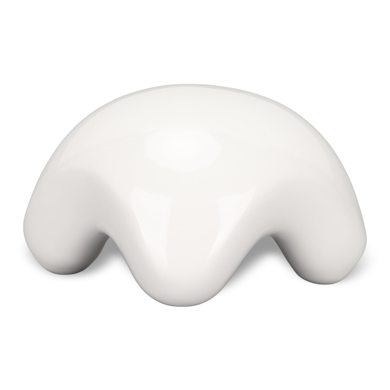 Bienvenido Guasha Board Ceramic Facial Massage Tool Relax Muscle ...