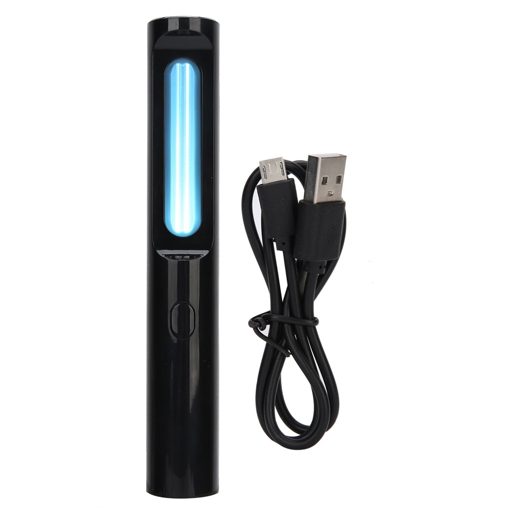 Bienvenido Handheld UV Lamp Rod Portable Toy Wardrobe Phone Ultraviolet ...