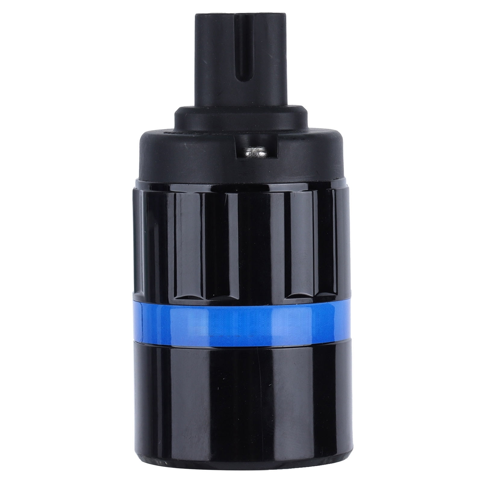 Bienvenido Monosaudio F184G IEC Connector Pure Copper 24K Gold‑Plated ...