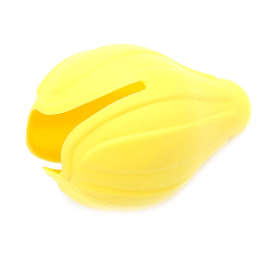 Bienvenido Silicone Mini Lemon Lime Squeezer Fruits Orange Juice Manual ...