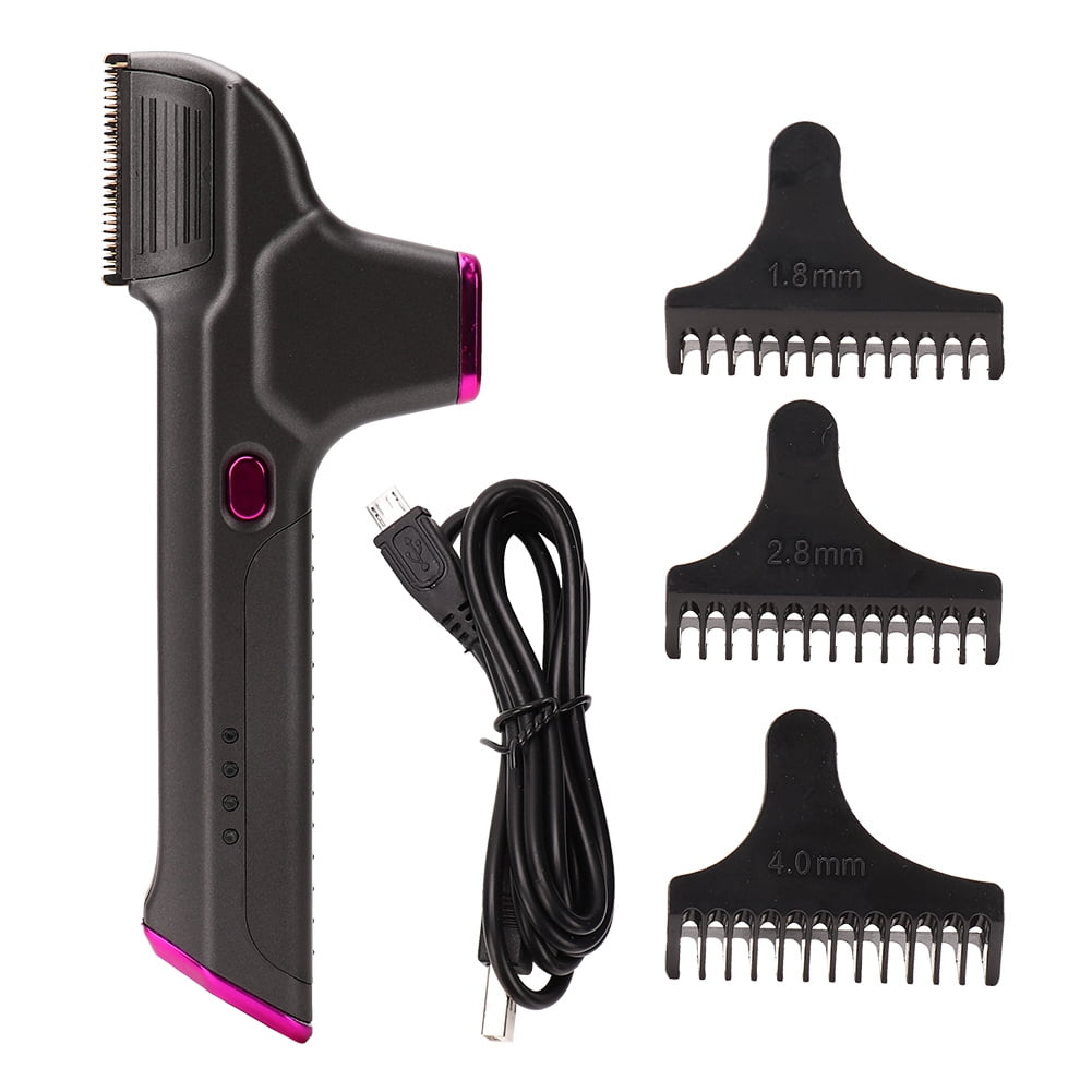 Bienvenido USB Electric Main Operated Hair Clipper Barbering Haircut ...